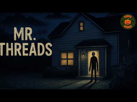 Bay Threads - Türkçe Creepypasta | Türkçe Korku Hikayeleri