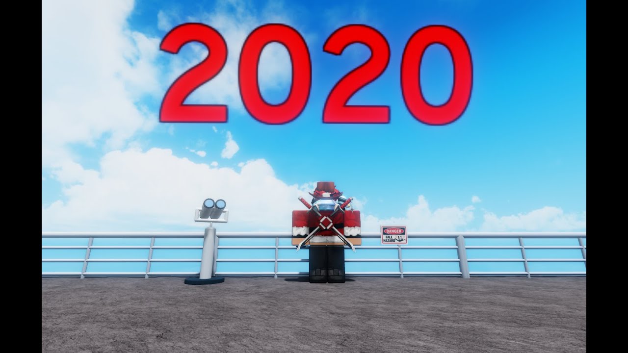 Some Roblox Rewind Of 2019 (animation) - YouTube