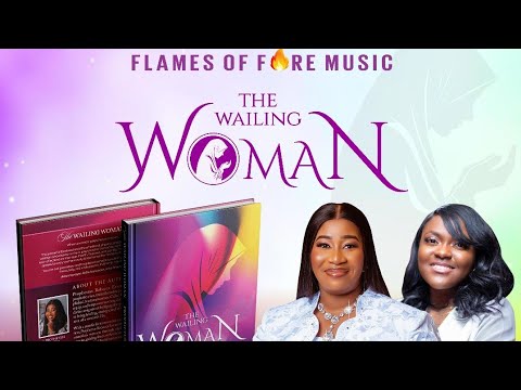 The Wailing Woman - Prophetess Rebecca Evonlah Ft. Laura Sika - YouTube