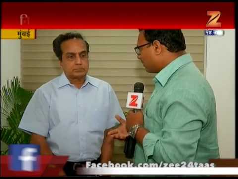 Chembur Amar Mahal Bridge Break Again For Repairing - YouTube