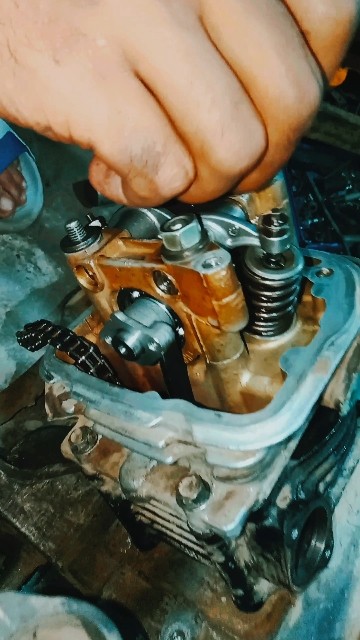 Iskuti aktiva 125 cc #like #viralshorts #vishnu - YouTube