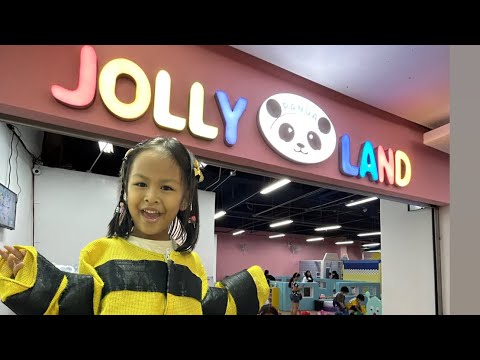 JOLLY LAND - YouTube