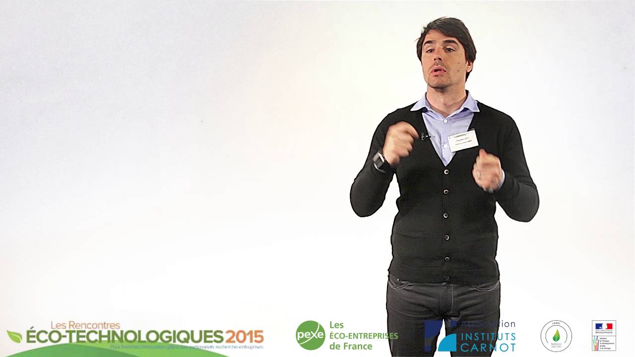 Benjamin Lopez - BRGM - YouTube