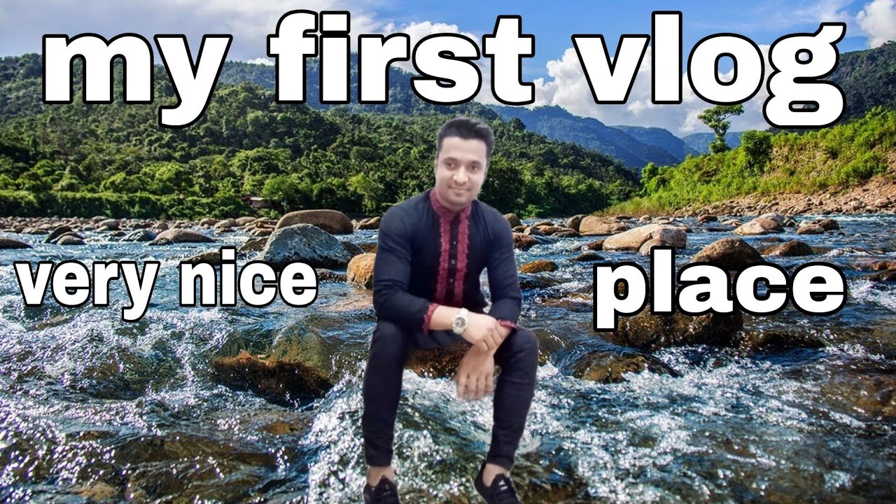 my first vlog || my first vlog video 2022 || my first vlog on YouTube || Technical Ali Master 🔥 ...