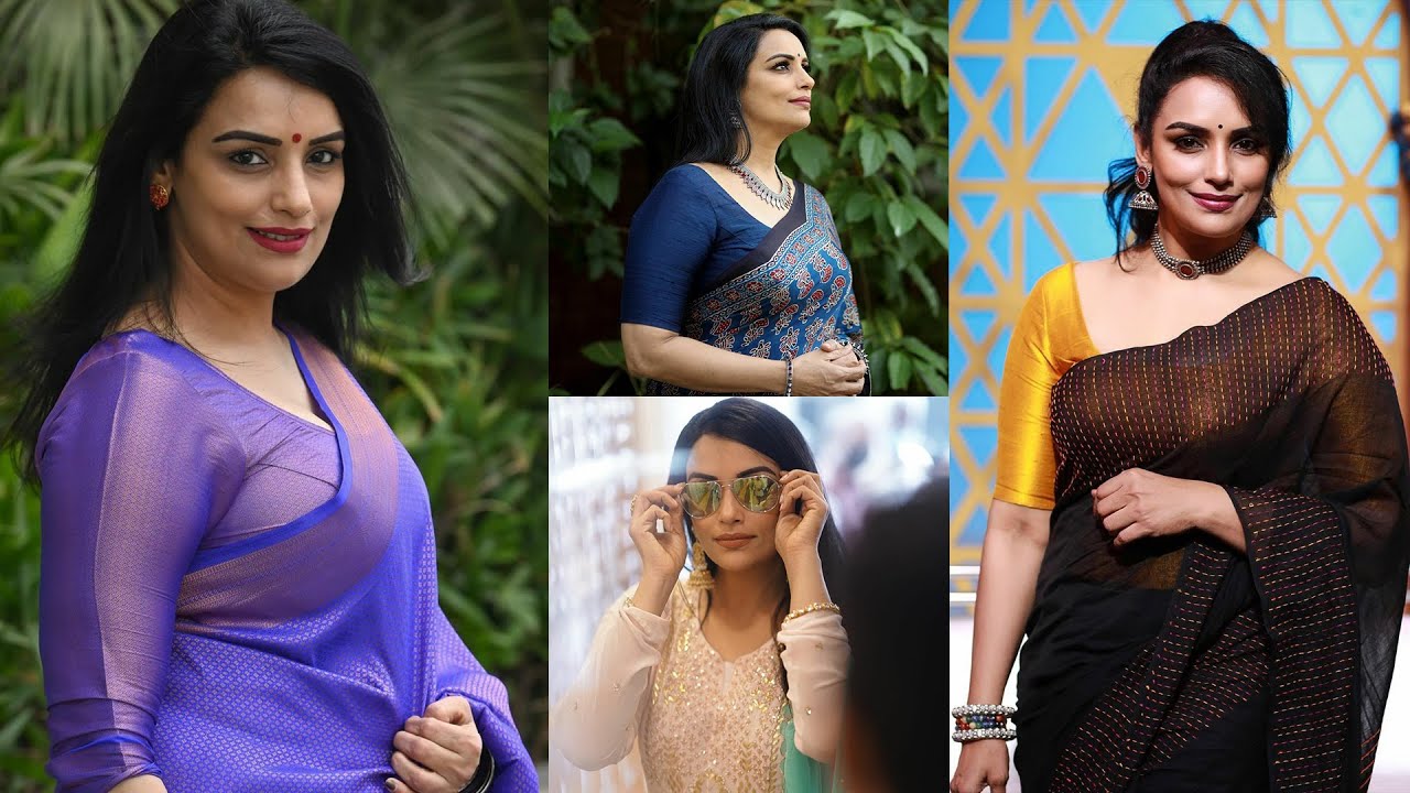 Shweta Menon Looks Beautiful On Instagram for fans With Latest Updates ...