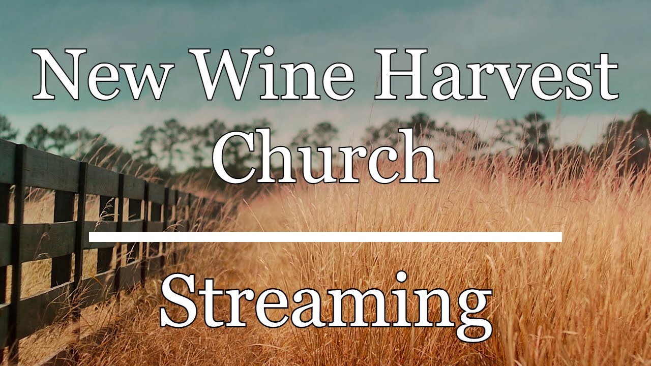 NWHC Service -August 25 - YouTube