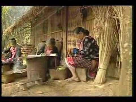 Thai Tribes-Part 1
