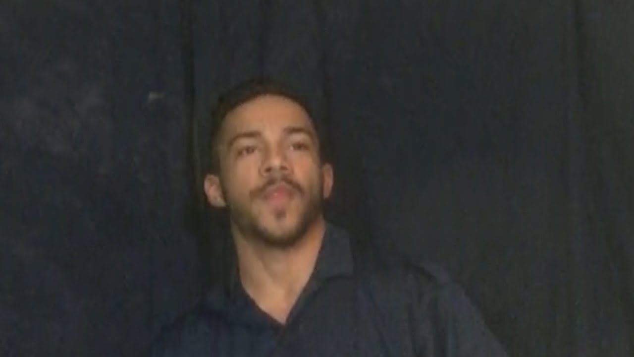 Michael Trailer - YouTube