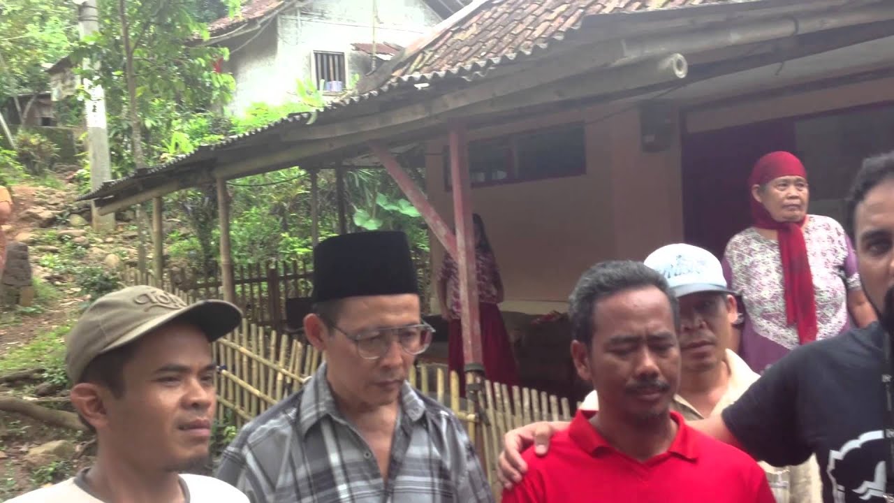 SAFA Trust Indonesia Project 2 - YouTube