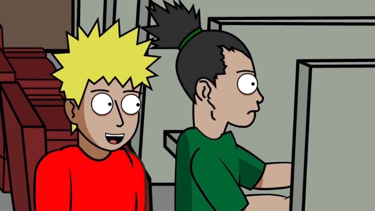 Animated Horror Story - 911 Call Operator - YouTube
