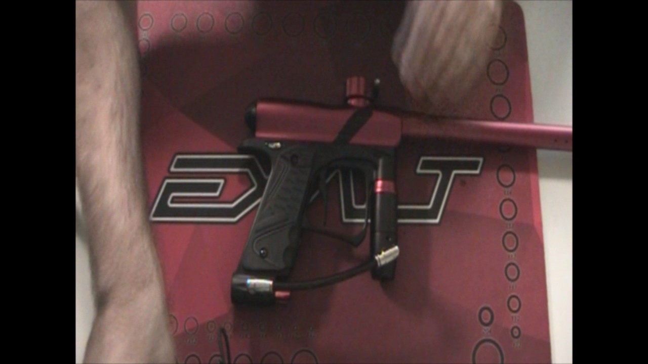 Dangerous Power E1 Review - YouTube