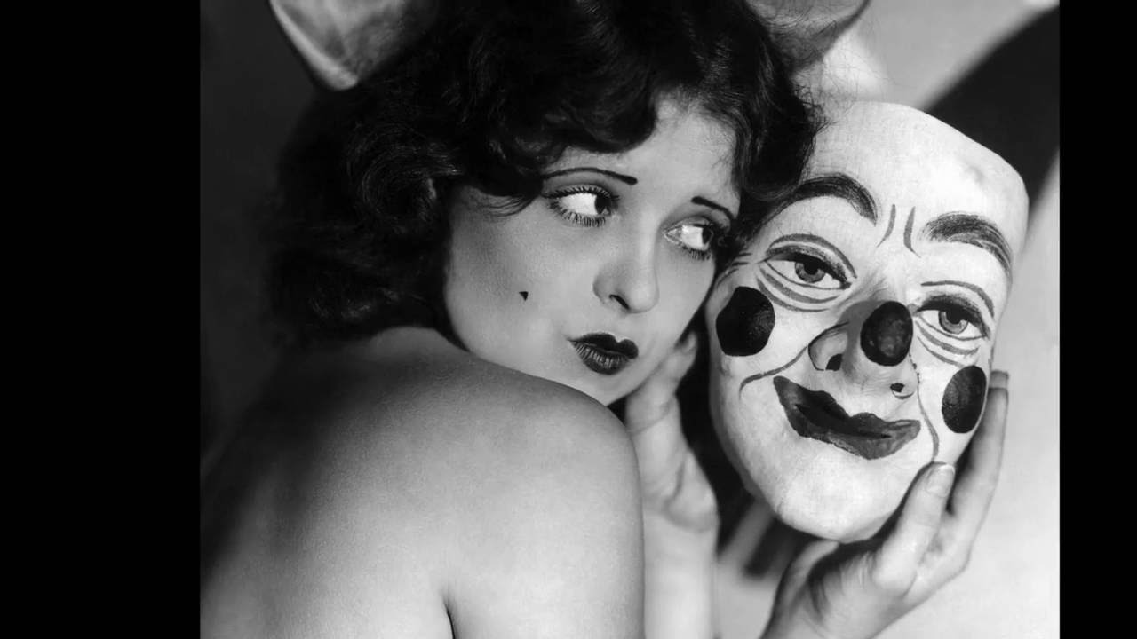 Sleeping With Clowns - YouTube