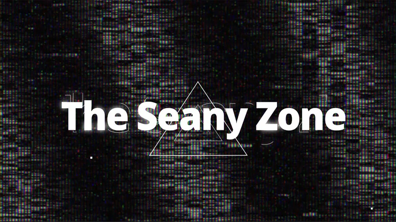 The Seany Zone Ep 10 - YouTube