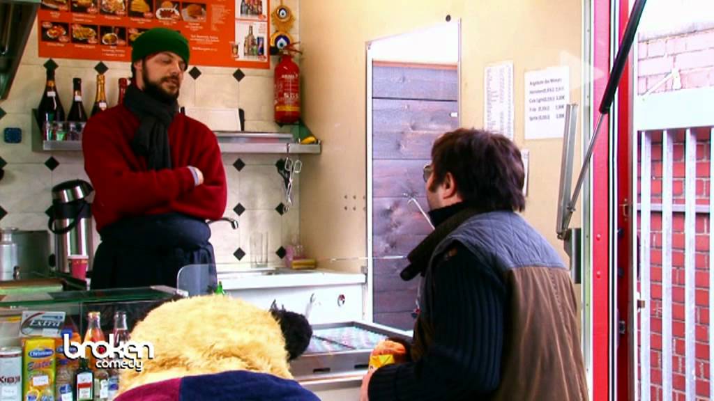 Broken Comedy Offiziell - Preview der neuen Folge - YouTube