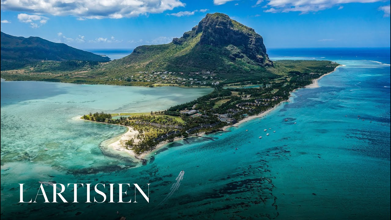 Mauritius: Discover the soul of the island - YouTube