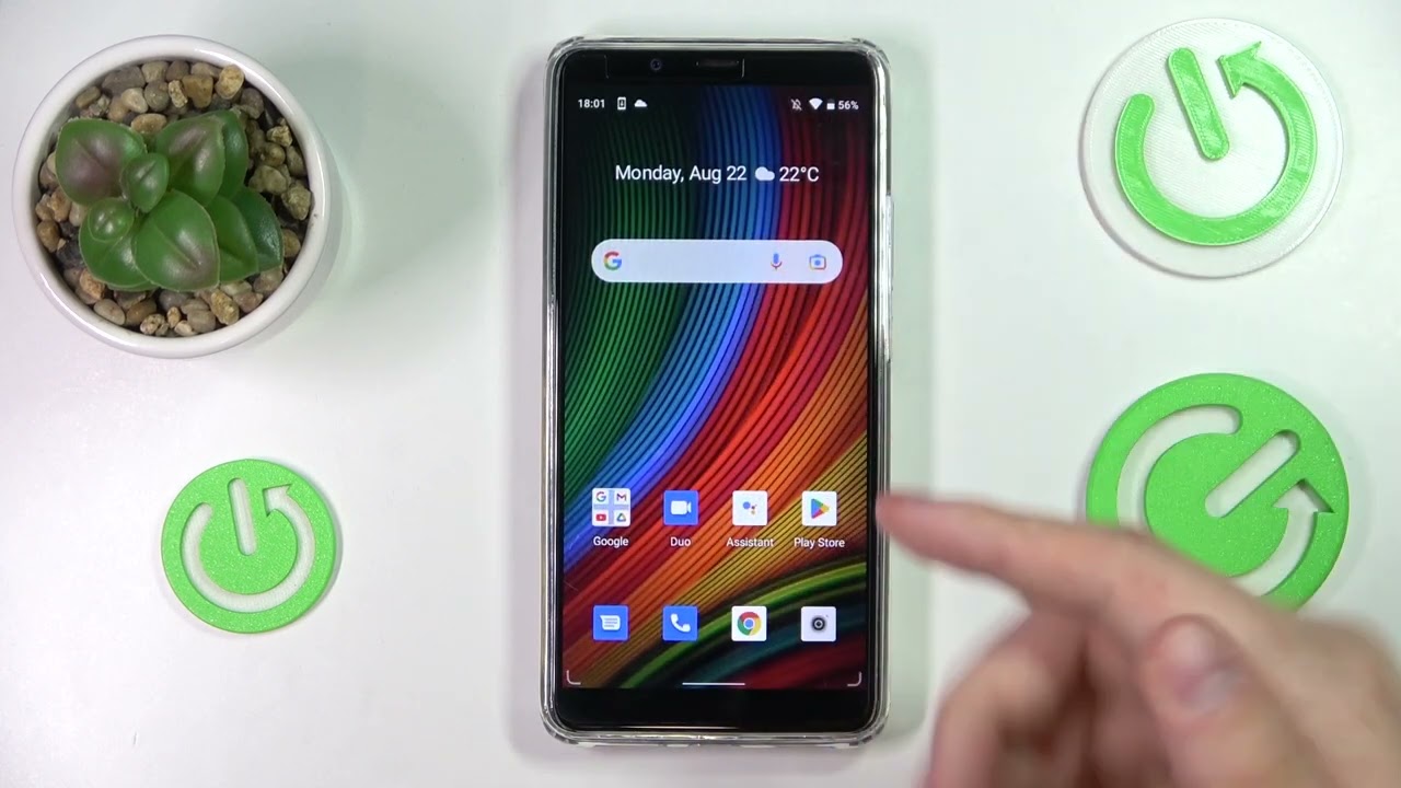 How To Add Number Row To Keyboard In CUBOT Note 9 YouTube How To Add Number Row To Keyboard In CUBOT Note 9 YouTube