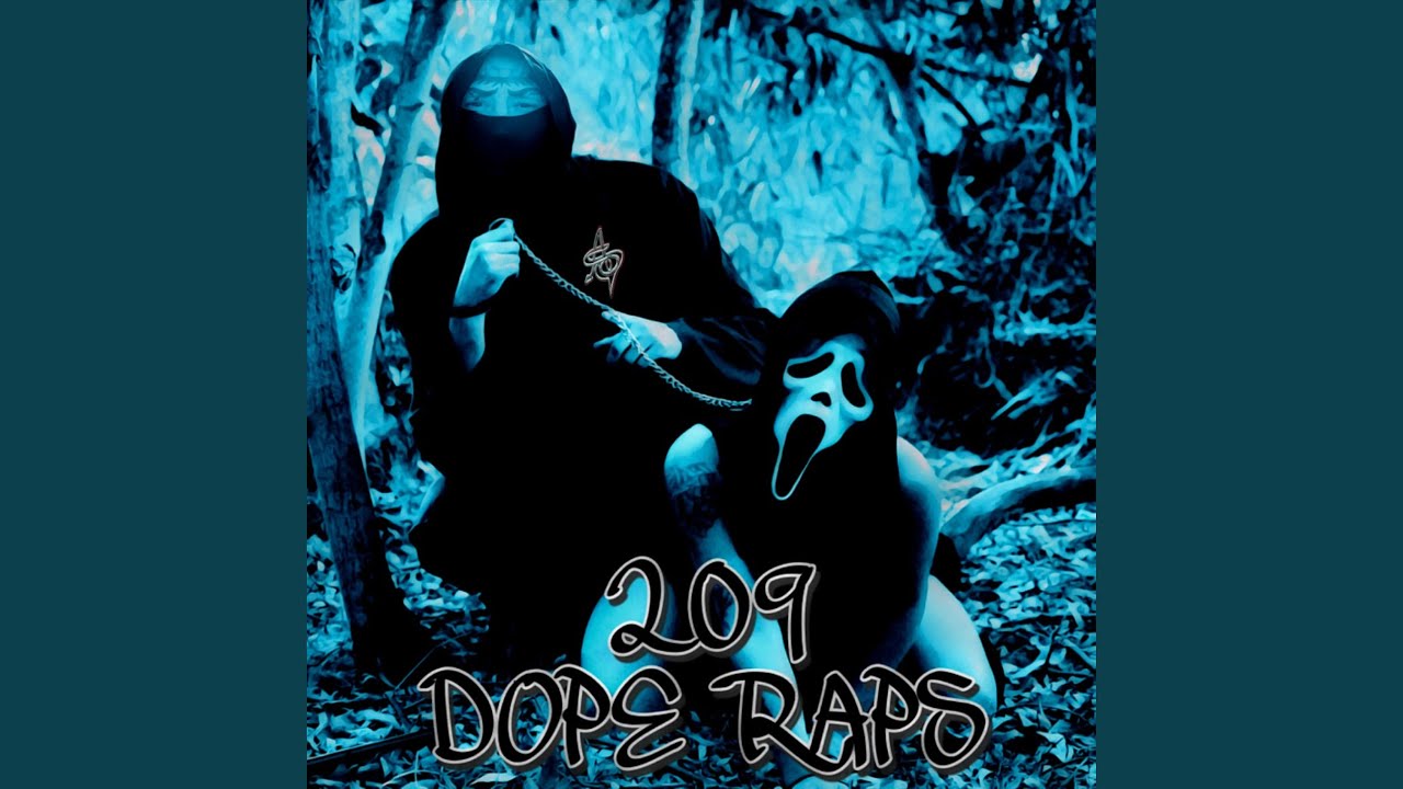 209 DOPE RAPS (feat. Twisted Insane) - YouTube