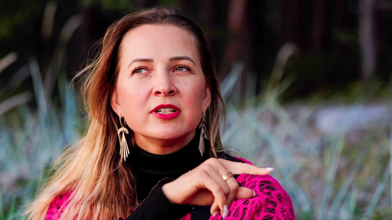 Dalí Getter Karat | Kuidas muuta eluraskused isiklikuks kasvuks - YouTube