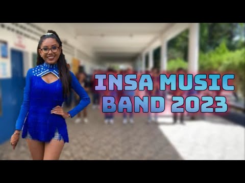INSA MUSIC BAND. 2023. - YouTube
