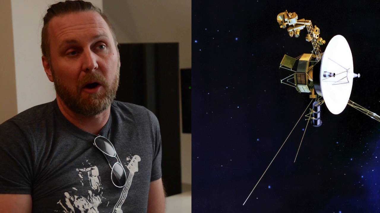 KARMAKANIC - The Making of Dot (Trailer) - YouTube