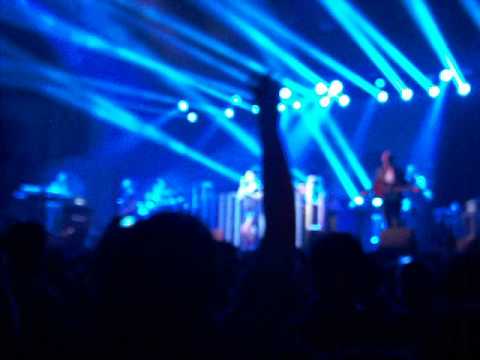 Let You Go / You're Not Alone ft. Roberta Carter Harrison - ATB in ...