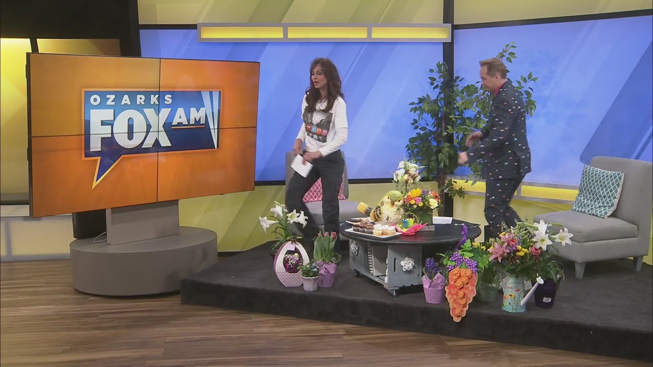 Ozarks FOX AM-Chatting with Derek Leffert from Missouri One Call-04/02 ...