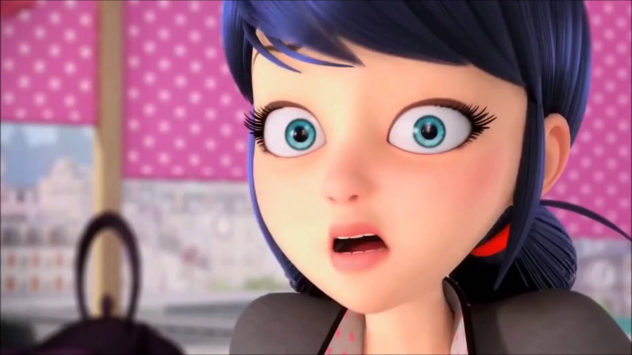 Miraculous ladybug trailer multilanguages 5 - YouTube