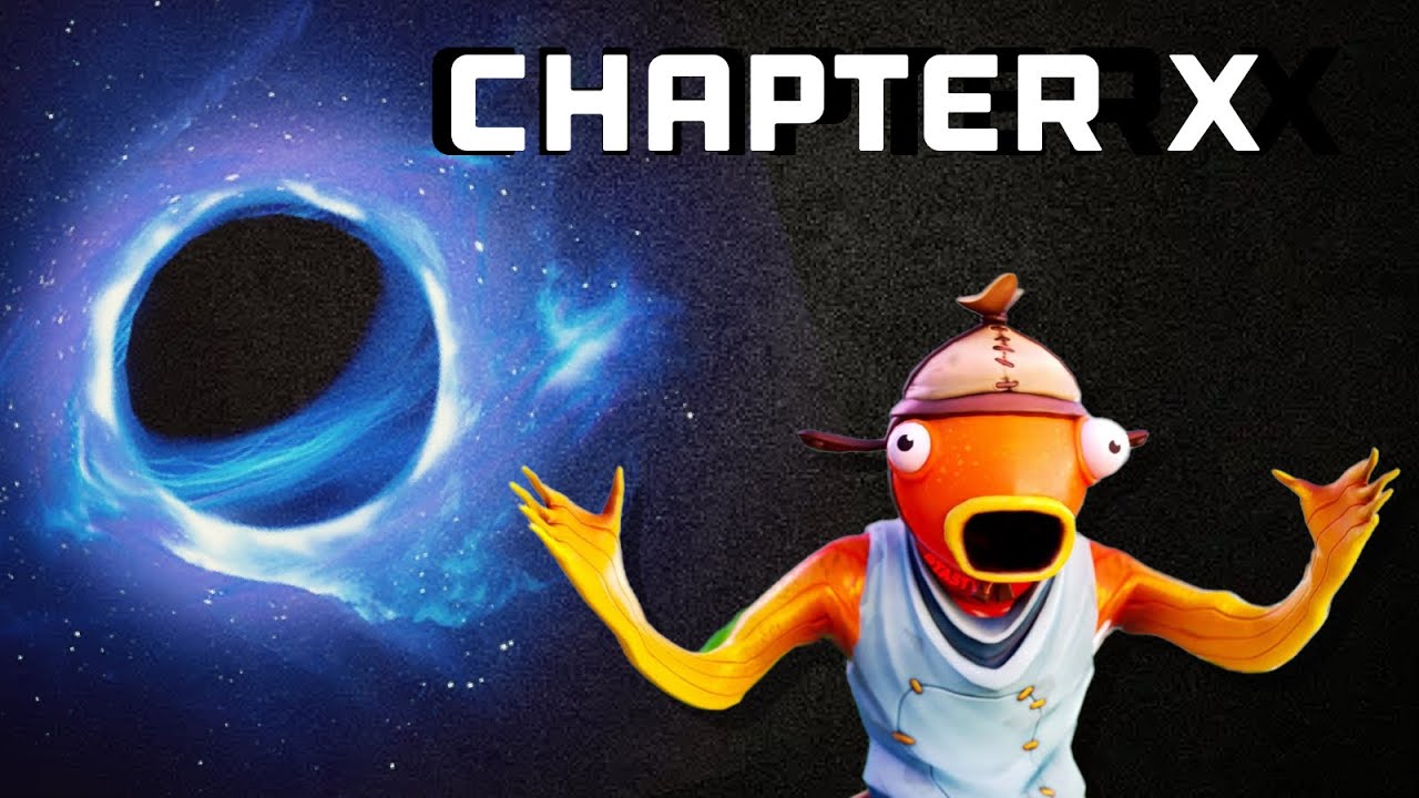 OG CHAPTER X IS CRAZY!! - YouTube