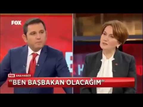 Yurtda Sulh Konseyi ve Meral Akşener