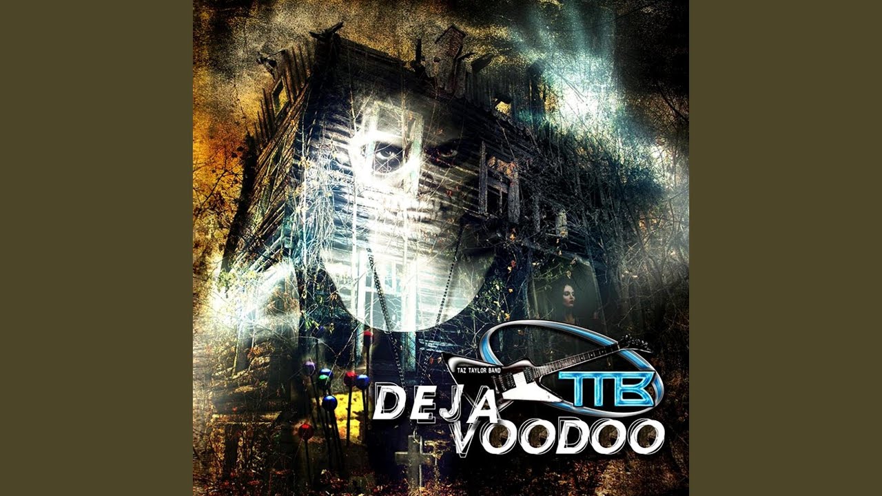 Deja Voodoo - YouTube