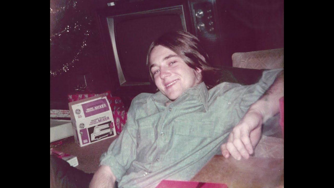 Danny Williamson Memorial | July 8, 1956 - January 28, 2023 - YouTube