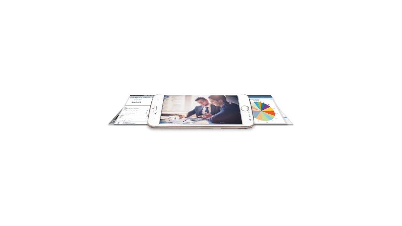 Aptean Pivotal UX CRM - YouTube