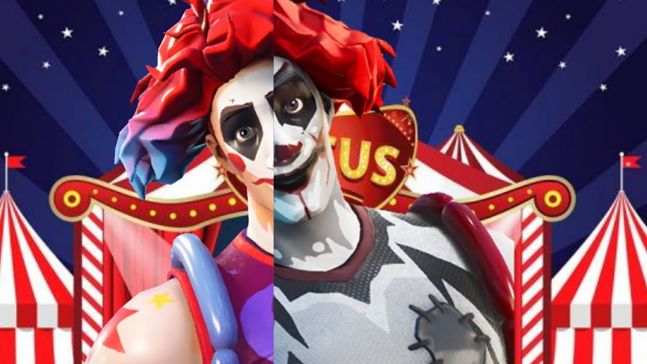 pennywise origin story - Fortnite Rolplay #fortniterolplayNL #RolplayNL ...