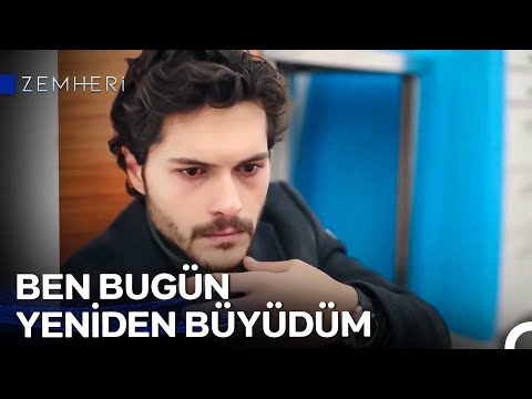 Annesini Kaybeden Erkeler... - Zemheri