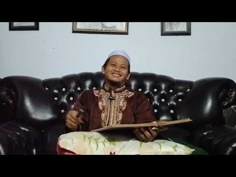 #fathulqorib | bab akad salam part 3 - YouTube