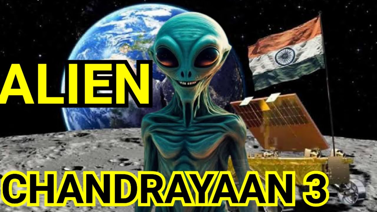 Why CHANDYAAN 3 is Important For India | CHANDRAYAAN 3 | ISRO - YouTube