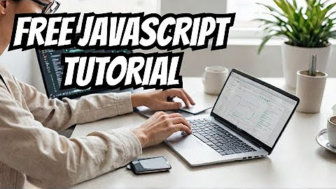 javascript full tutorial by devsteve - YouTube
