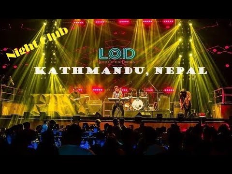 LOD: World Top Night Club l| The Ultimate Nightlife Experience ll ...