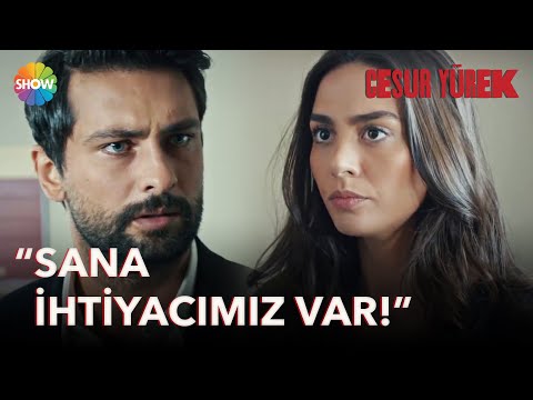 Cesur Yürek | Berrin, Ömer'e isyan ediyor!