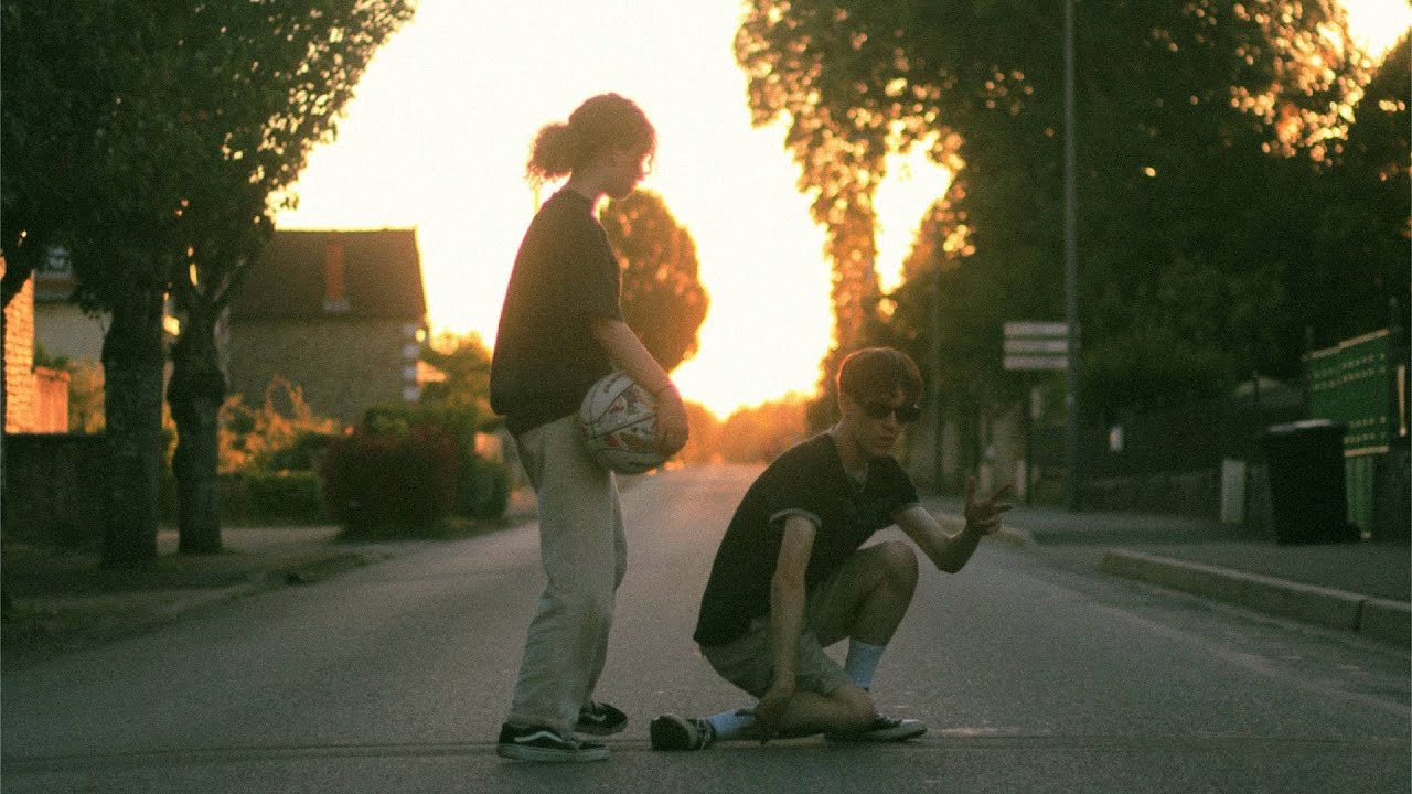 found camera footages - YouTube