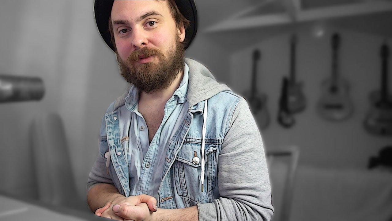 A personal video.... - YouTube