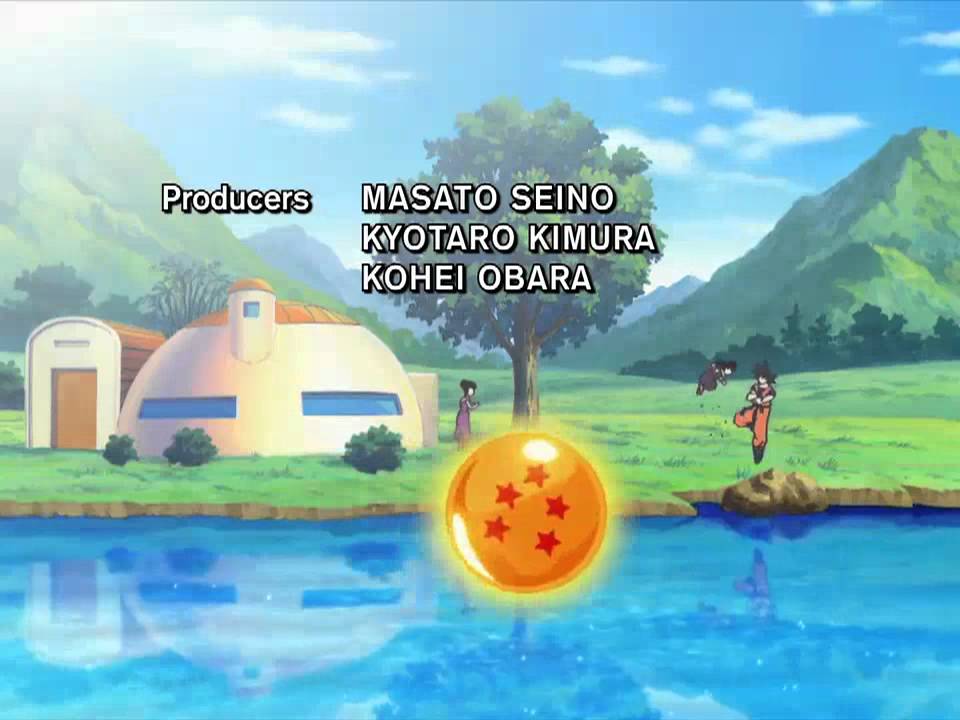 Dragonballz Kai Theme Song Remastered (English) - YouTube