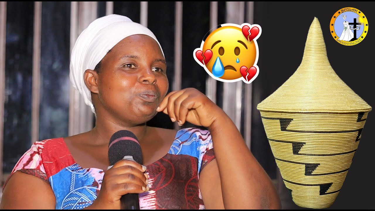 AYII WE💔UKO ABADAYIMONI BAMUTEYE INDA MU MINSI 3 AKABWARIRA IGISEKE N ...