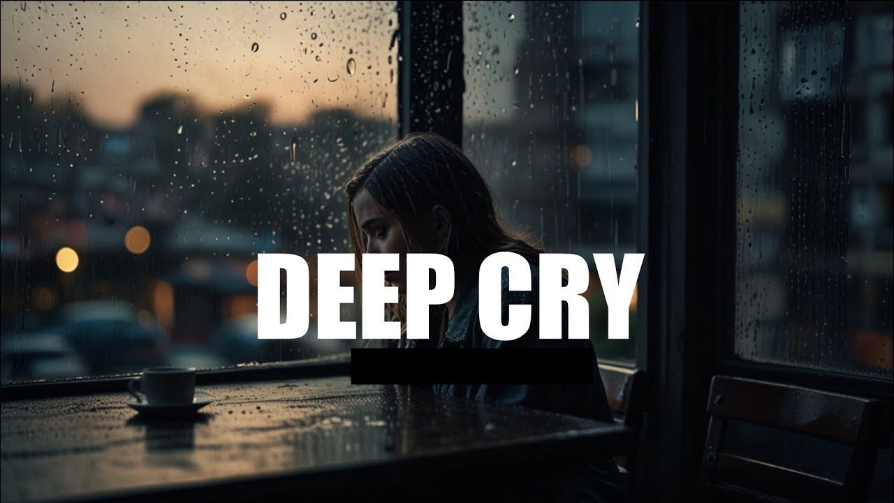 FREE Sad Type Beat - '' Deep Cry'' | Emotional Rap Piano Instrumental ...