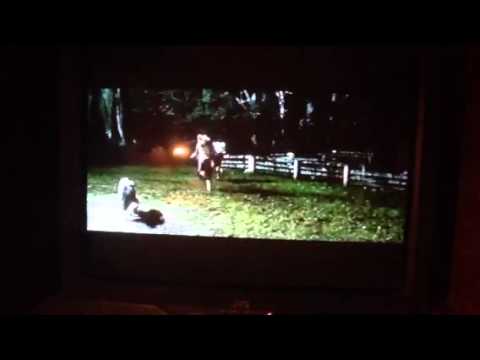 Biggest fire fart ever - YouTube