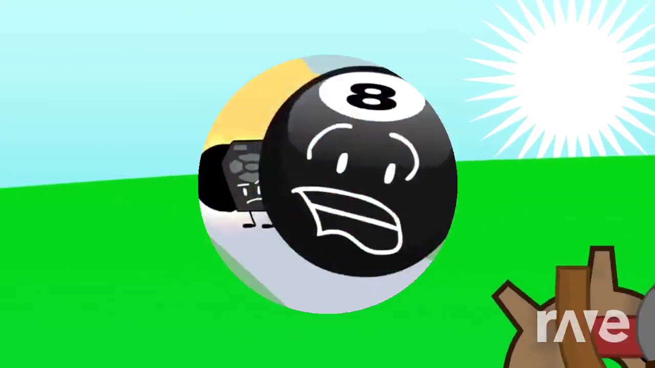 Inanimate Bfb Intro Ofa Styled - Digbloopers & Vince Doyen | RaveDJ ...