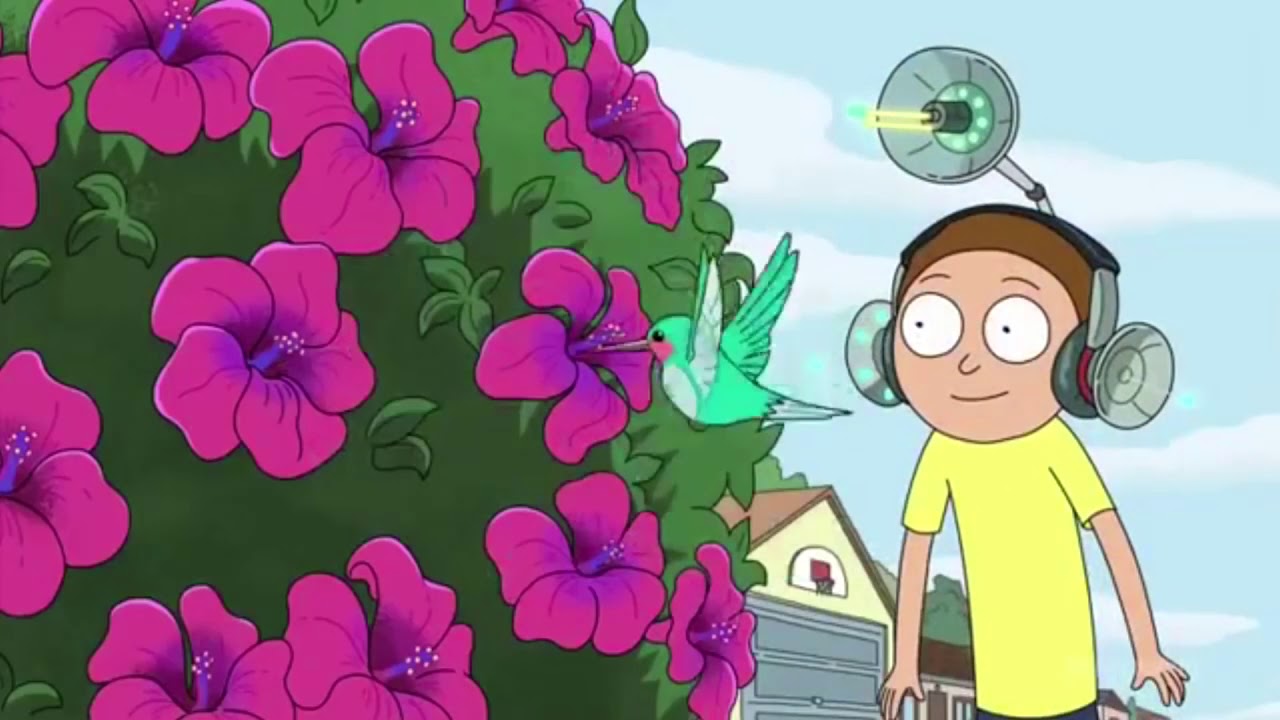 Epic & Funny Rick and Morty Clips | Part 1 - YouTube