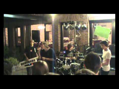 KRUCH-Premier concert avec Donovan