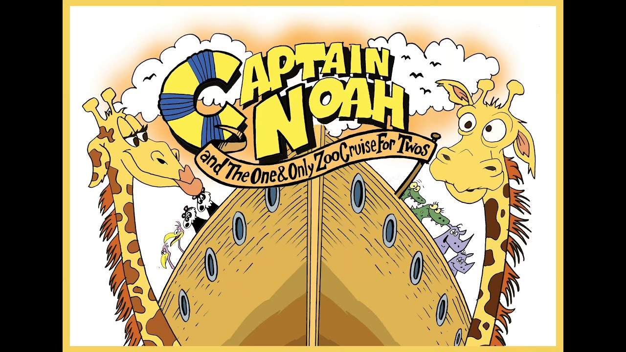 2021-05-06 Captain Noah SPLS - YouTube