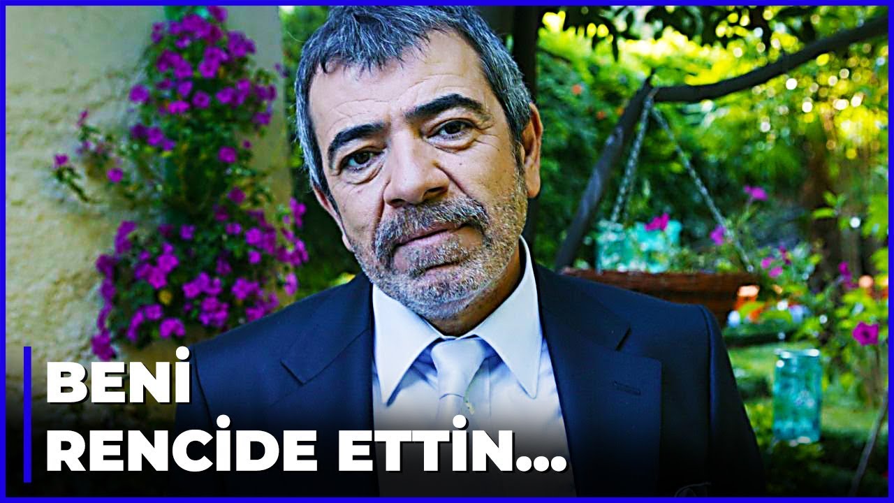 Adnan Ziyagil'in İyi Niyeti - Aşk-ı Memnu Özel Klip - YouTube